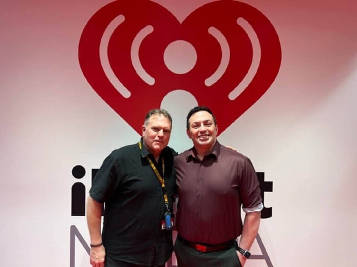 Rick Murray Interviewed by iHeartMedia as a CEO You Should Know > News ...